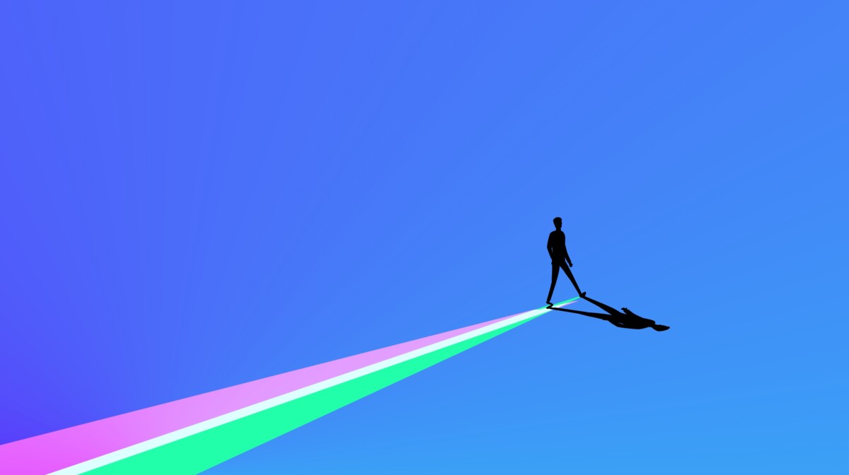 How Founders Can Embrace the Unknown and Improve Their Tolerance for ...
